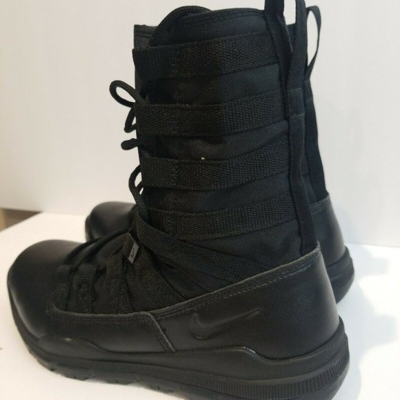 Nike | Shoes | Nike Sfb Gen 2 8 Black Military Combat Tactical B | Poshmark